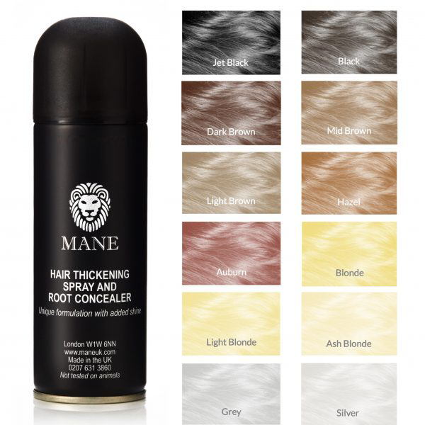 Shop - MANE USA® Official Site