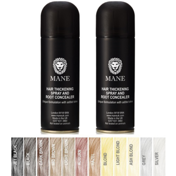 Shop - MANE USA® Official Site