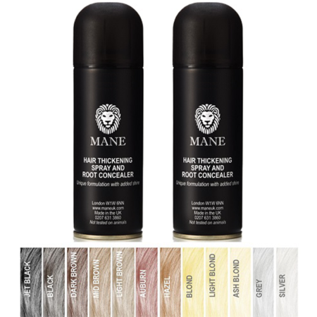 Shop - MANE USA® Official Site