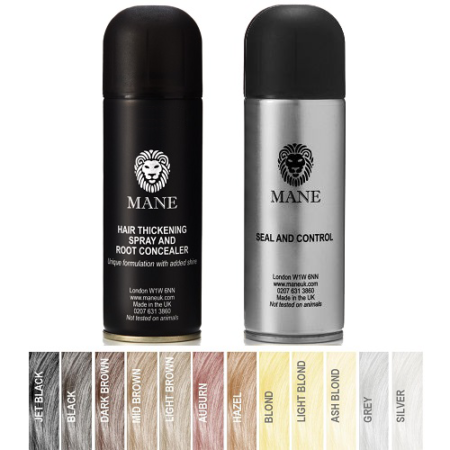 Shop - MANE USA® Official Site